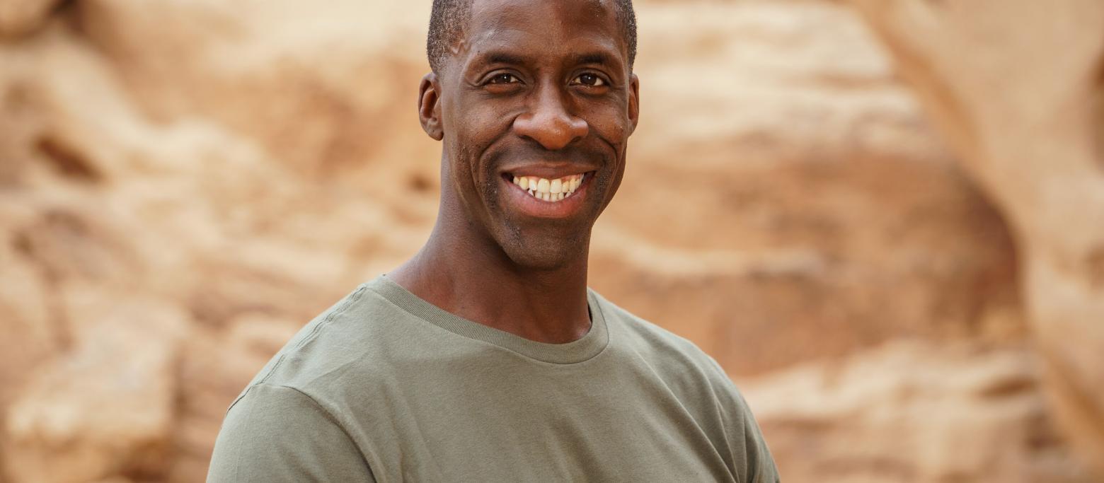 DWAIN CHAMBERS – RECRUIT NUMBER 13 | Channel 4